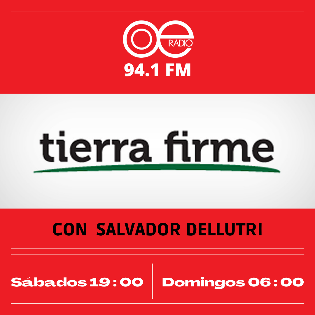 PROGRAMAS – OE Radio