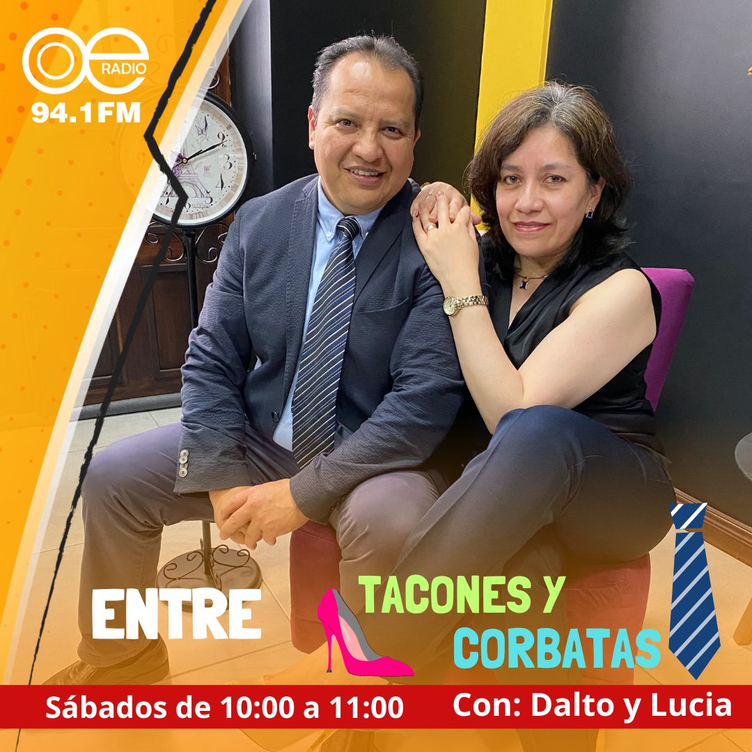 PROGRAMAS – OE Radio